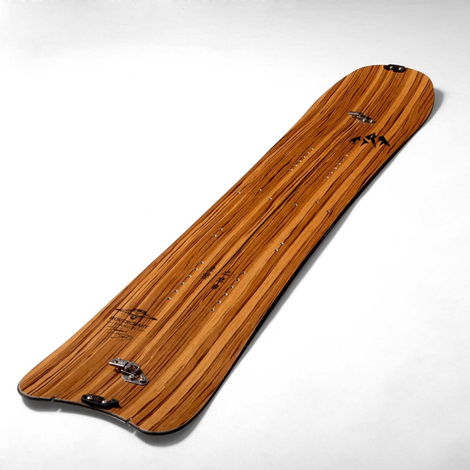 Rent a Splitboard in Jackson Hole - Teton Backcountry Rentals