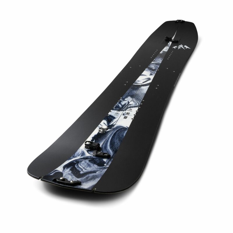 Rent Jones Mind Expander Splitboard - Teton Backcountry Rentals