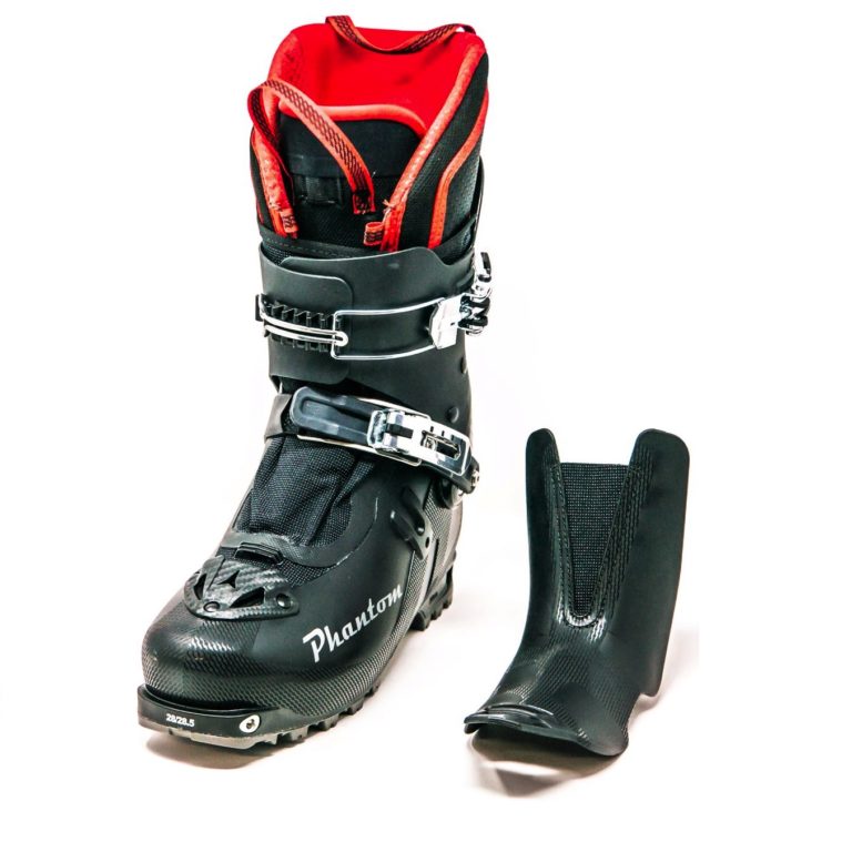 Rent Phantom Hardboot System - Teton Backcountry Rentals