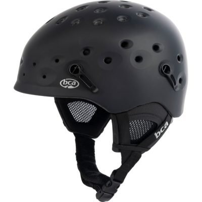 BCA BC Air Touring Helmet - Teton Backcountry Rentals